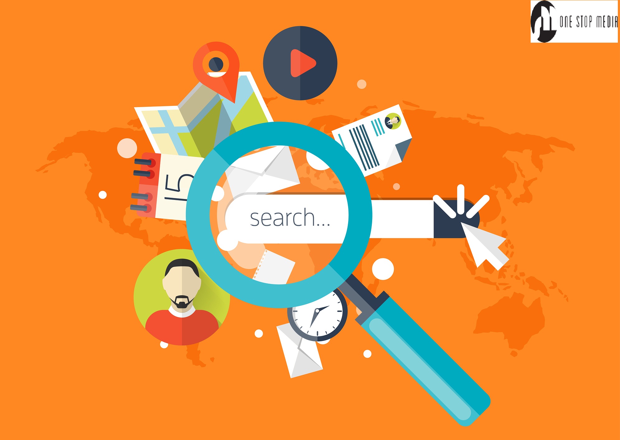 Core Concepts of Search Engine Optimization - Bagful Technologies